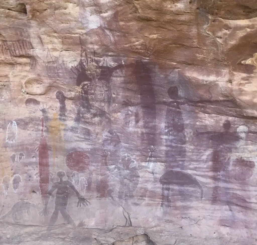 The Spiritual Journey: Experiencing Uluru’s Sacred Sites